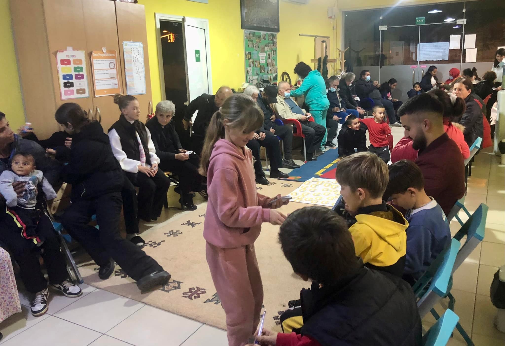 Report Hate Speech Online – Stop Roma Stigmatiyation