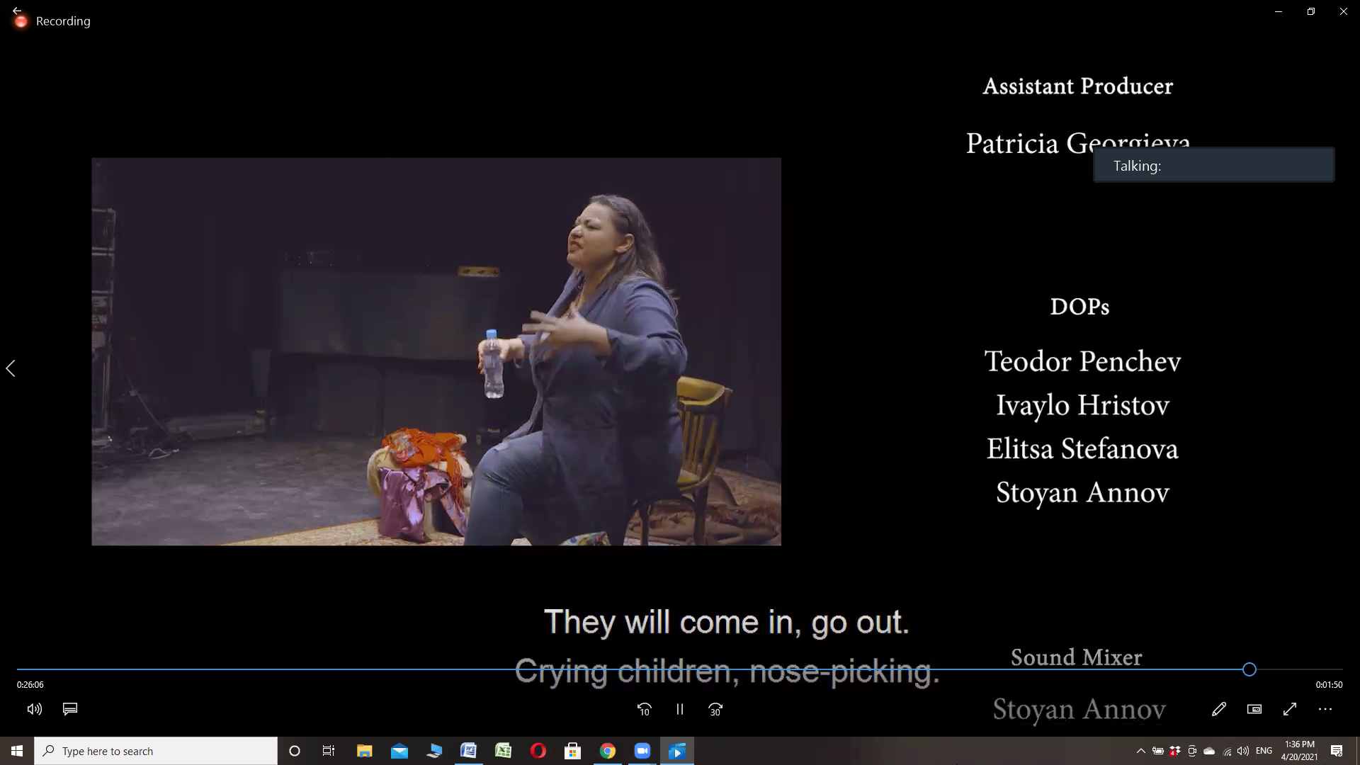 Panel Discussion: Combating Antigypsyism and Multiple Discrimination in ...