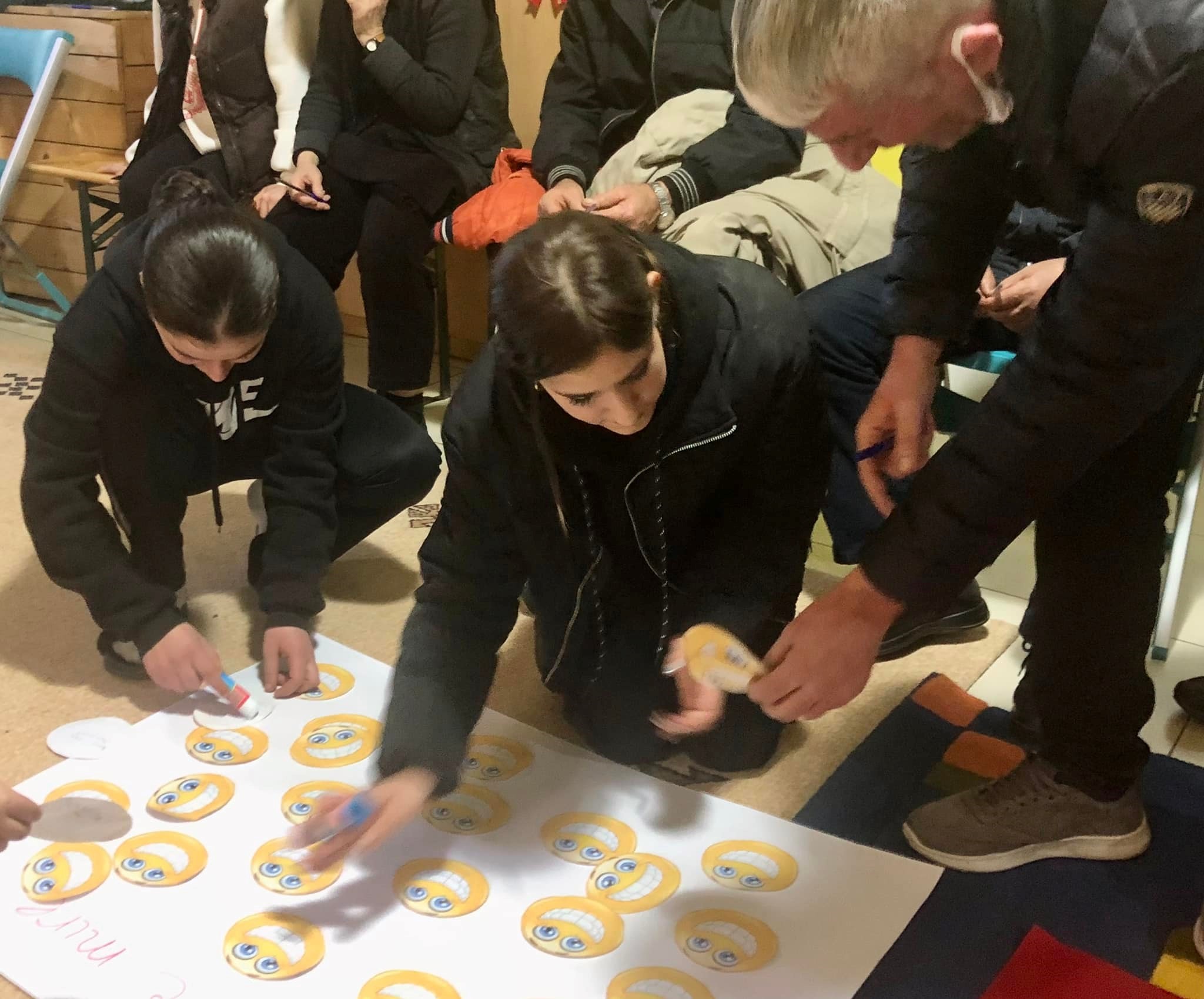 Report Hate Speech Online – Stop Roma Stigmatiyation