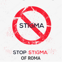 Publication – Stop Roma Stigmatiyation
