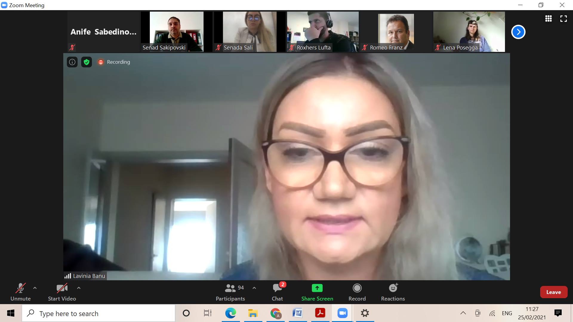 Conference ‘’Roma Policies! From Inclusion to Empowerment’’ – Stop Roma ...